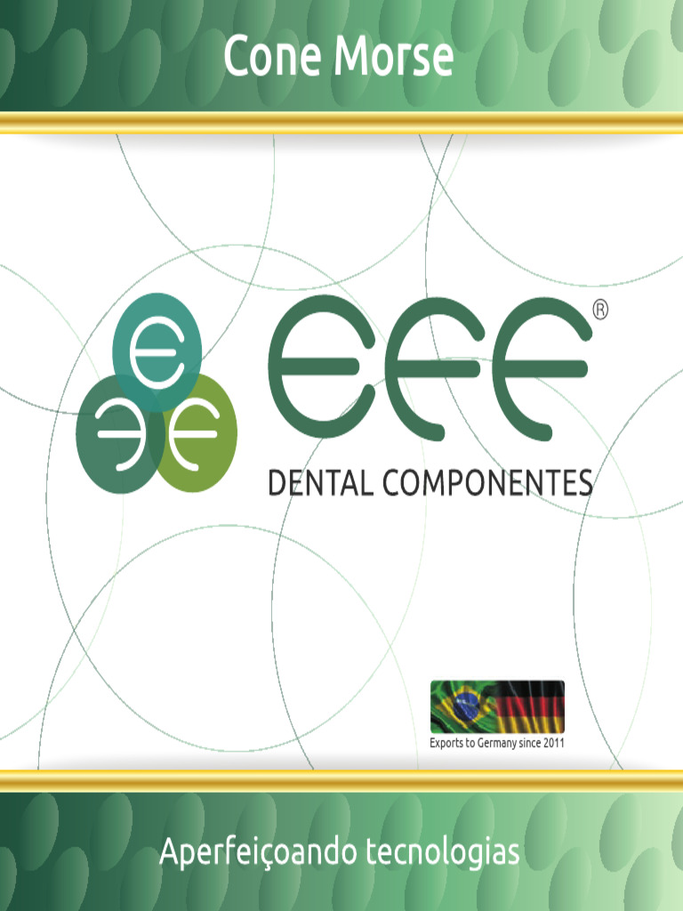 Catálogo Cone Morse. | PDF | Fadiga (Engenharia)