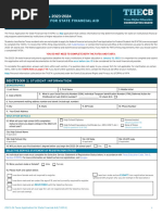 2023 24 Tax Transcript Decoder | PDF | Tax Deduction | Tax Refund