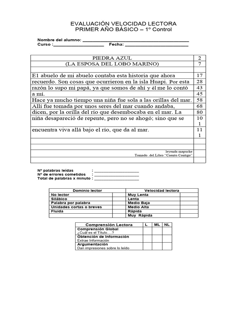 Lectura 1 | PDF