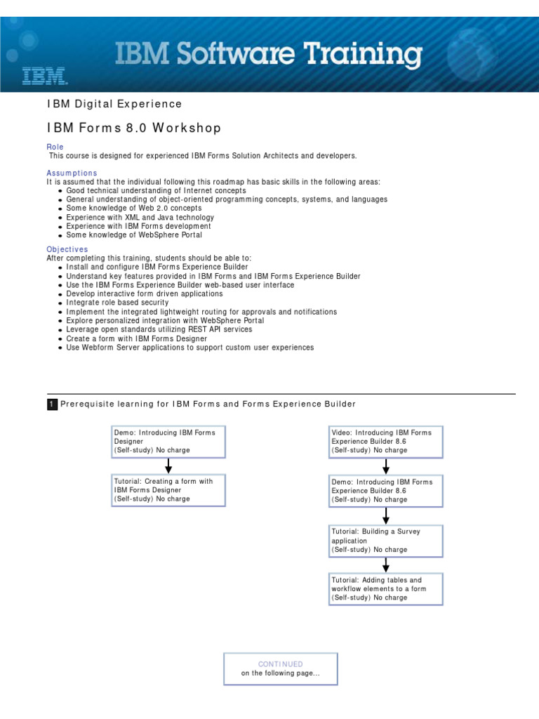 Forms v80 Appdev | PDF | Web Application | Computing
