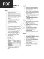 Gummy Bear Lab | PDF | Anatomical Terms Of Location | Animal Physiology