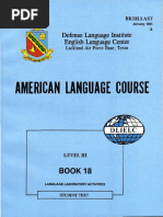 Department of The Army: C AR 11-6 Army Language Program | PDF | United ...