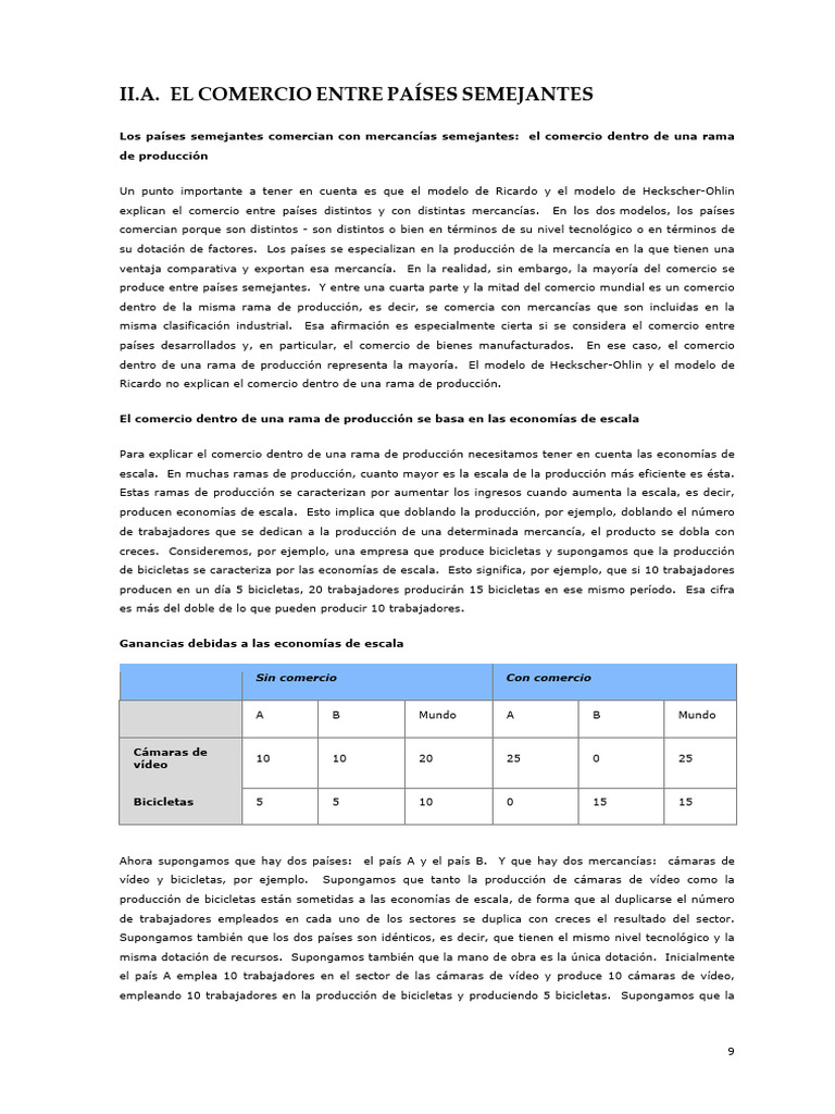 2013 La OMC y La Economía Del Comercio Teoría y Práctica - Pag 9-11 ...