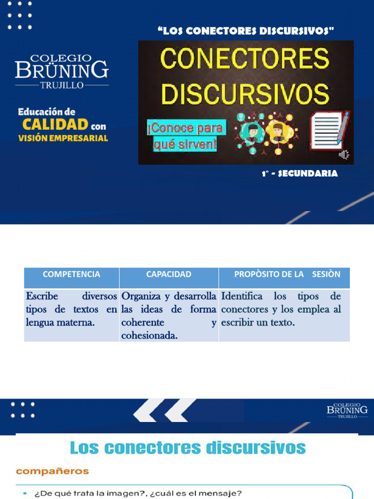 SCV 5 - APT. VERBAL - 1° SEC | PDF