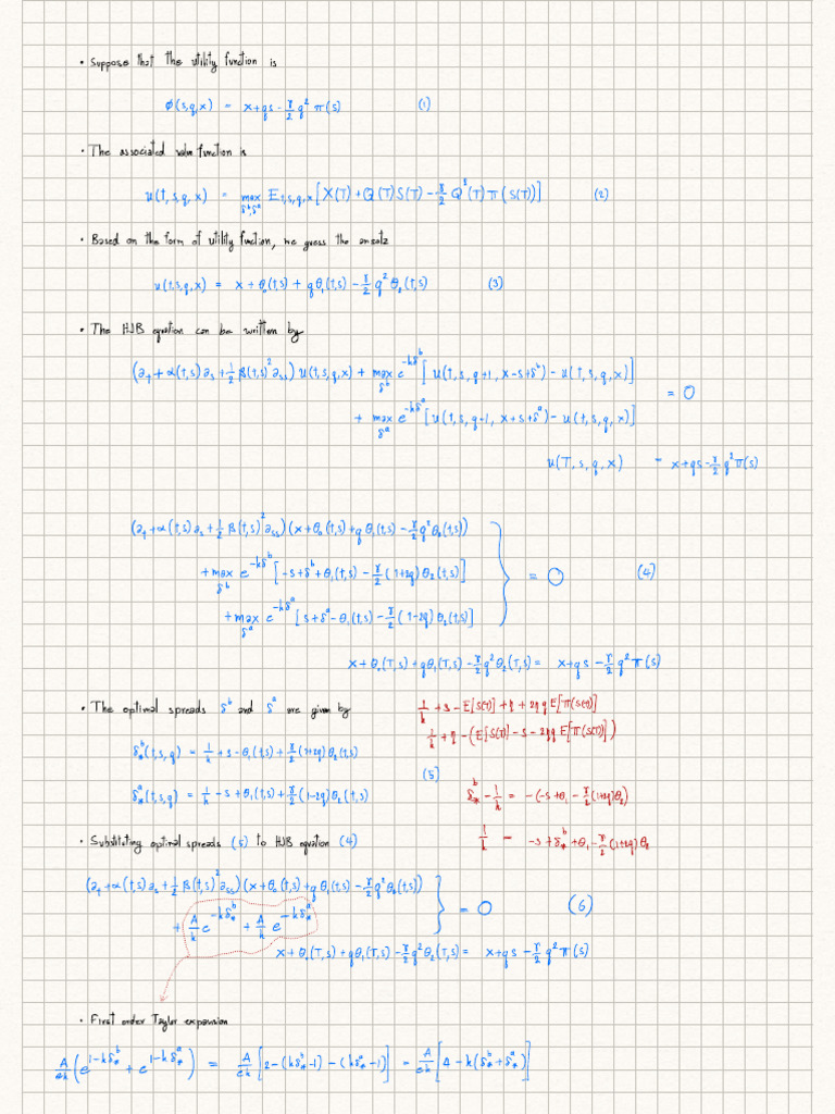 Note 25 Jun BE 2564 | PDF