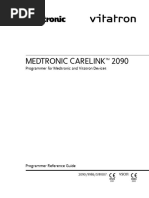 Endurity Core DR PM2152 | PDF | Artificial Cardiac Pacemaker | Medicine