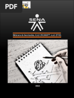 Infografía Historia Del Arte. GA1-291301077-AA1-EV01 | PDF | Pablo ...