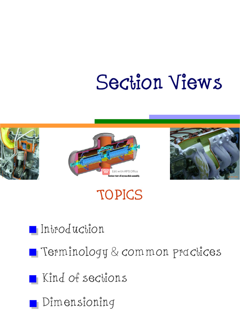 ABE 202 Section | PDF
