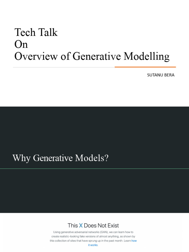 Tech Talk | PDF | Artificial Intelligence | Intelligence (AI) & Semantics