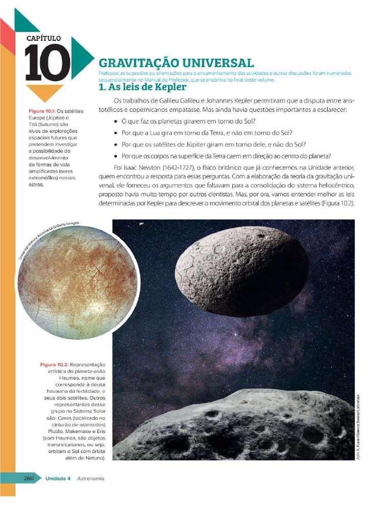Astronomia | PDF