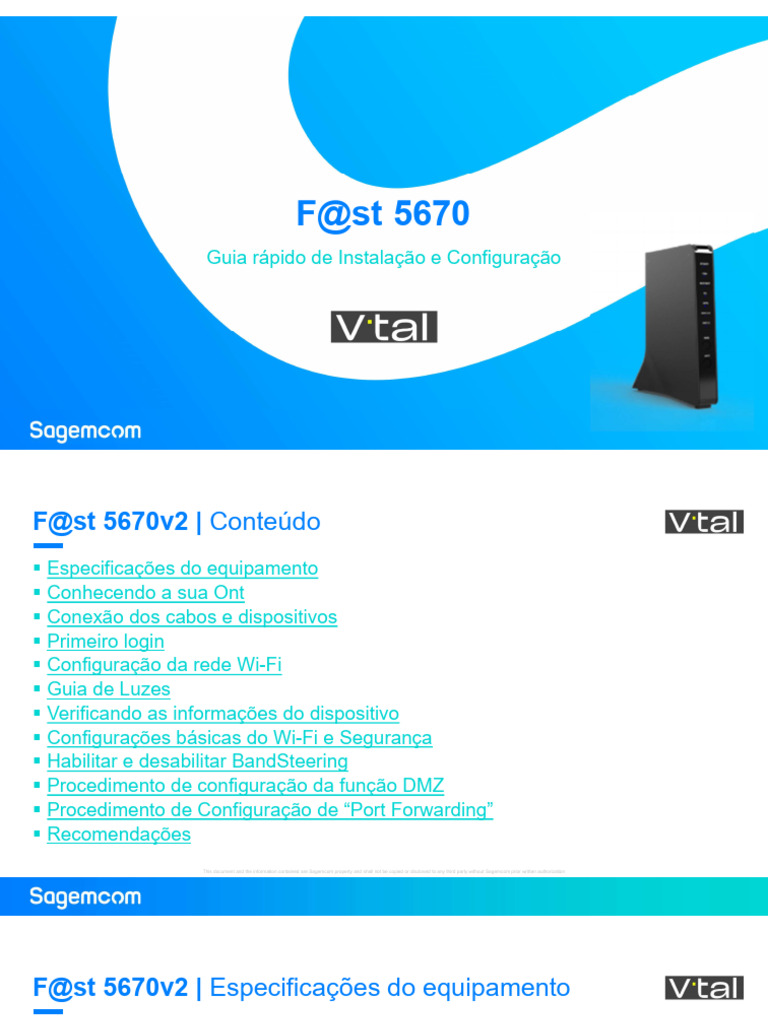 Guia_rapido_de_instalacao_e_configuraçcao_da_ONT_fast_5670 | Download ...