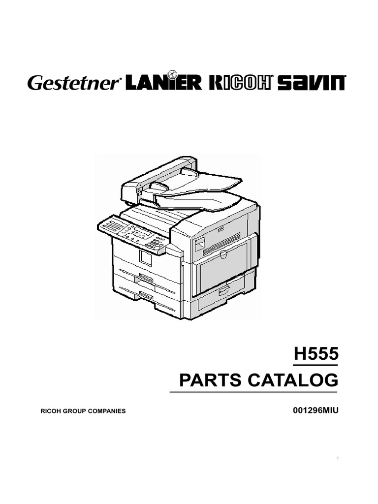 3725 Parts Manual | PDF | Electronic Filter | Manual Transmission