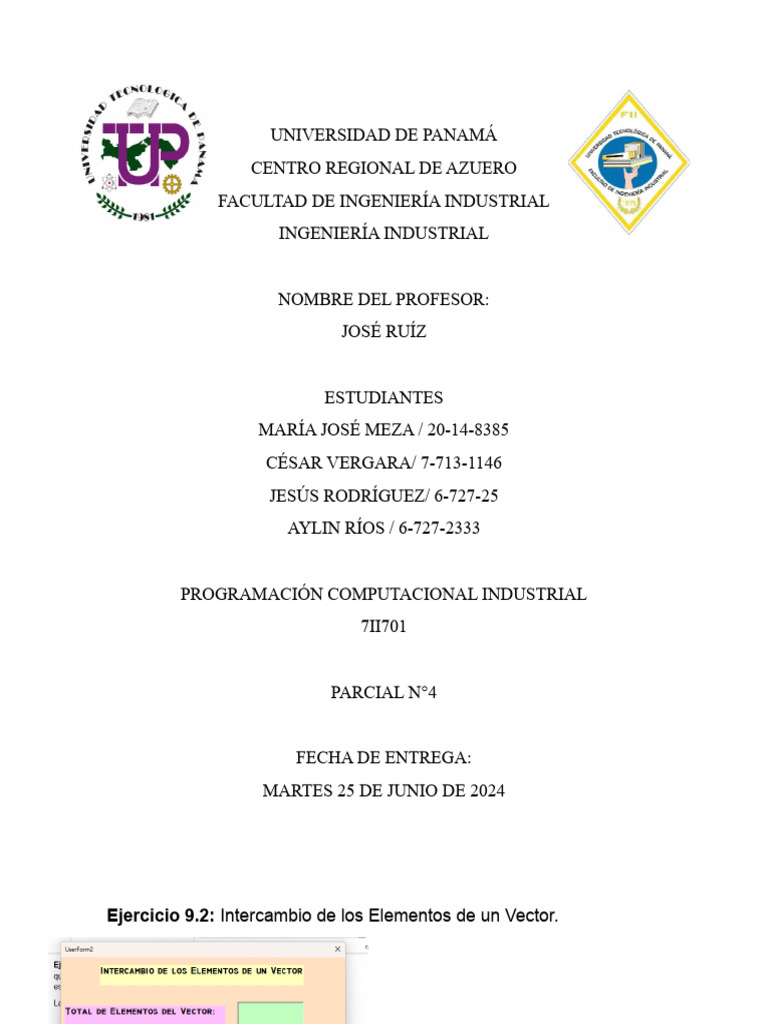 visual basic | PDF | Programación de computadoras