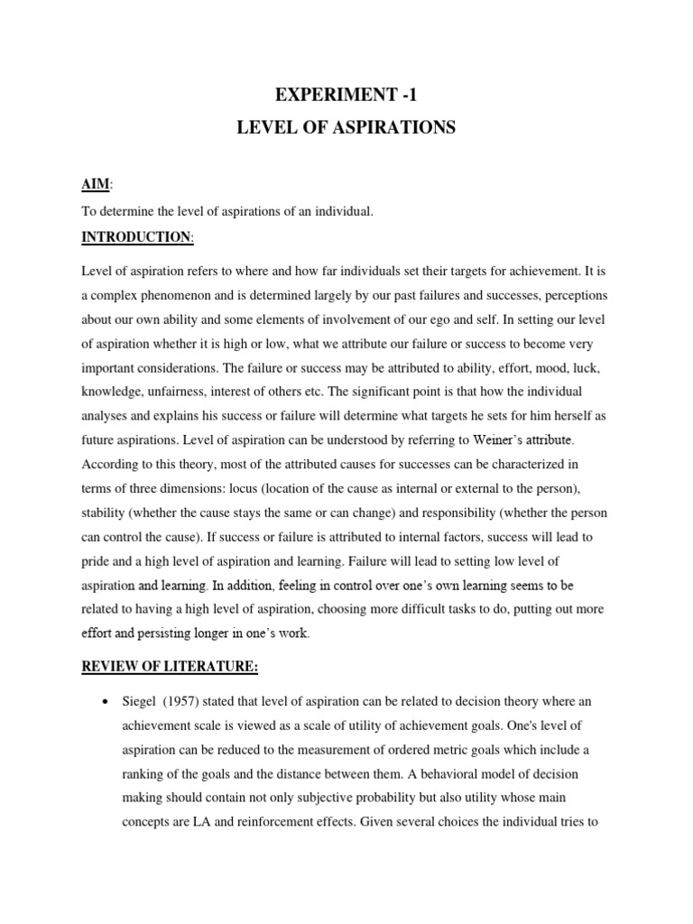 I Am Sharing 'All Experiments' With You | PDF | Experiment | Validity ... I Am Sharing 'All Experiments' With You | PDF | Experiment | Validity ...