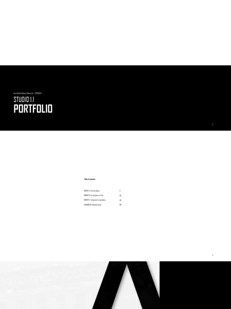 Auri Gomez Studio 1 1 Portfolio Pdf Length Guitars