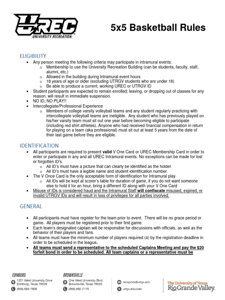 School Work | PDF | Sports Rules And Regulations | Team Sports