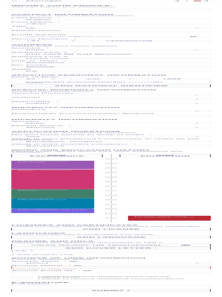 Manager - KPMG Global Services Careers | PDF