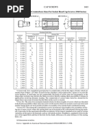 CSK Tap Holes Details | PDF | Science & Mathematics | Computers