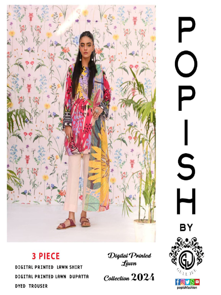 Popish 1 | PDF