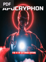 FTID Versions + Guide | PDF | Barcode