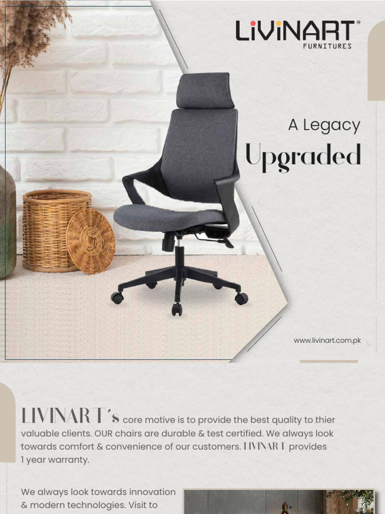 Chairs Catalogue | PDF | Upholstery