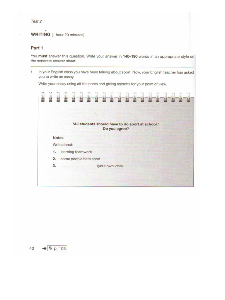 WRITING | PDF