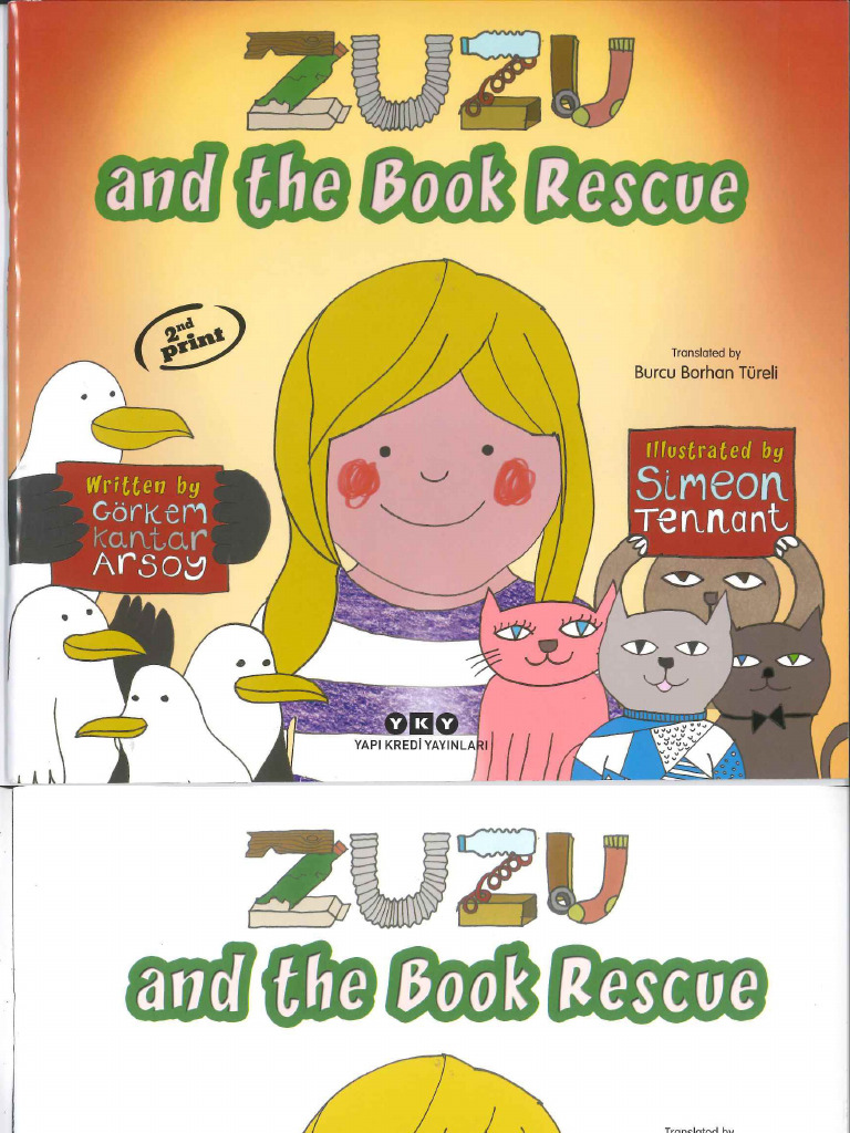 Zuzu | PDF