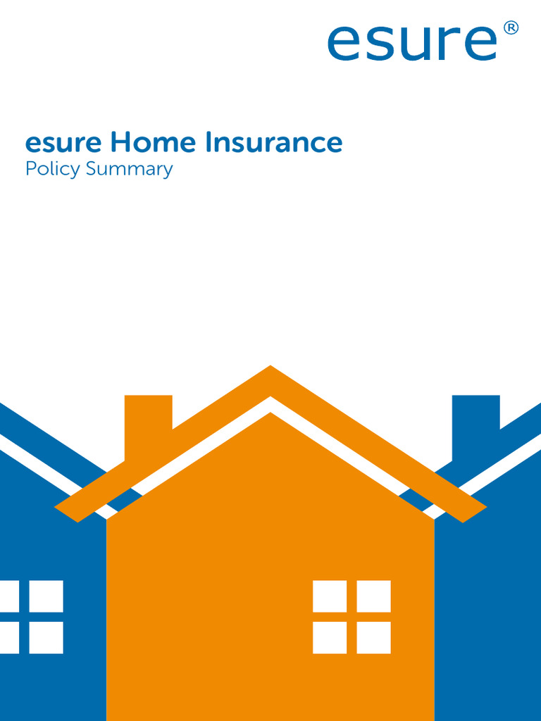 Policy Summary | PDF | Insurance | Underwriting