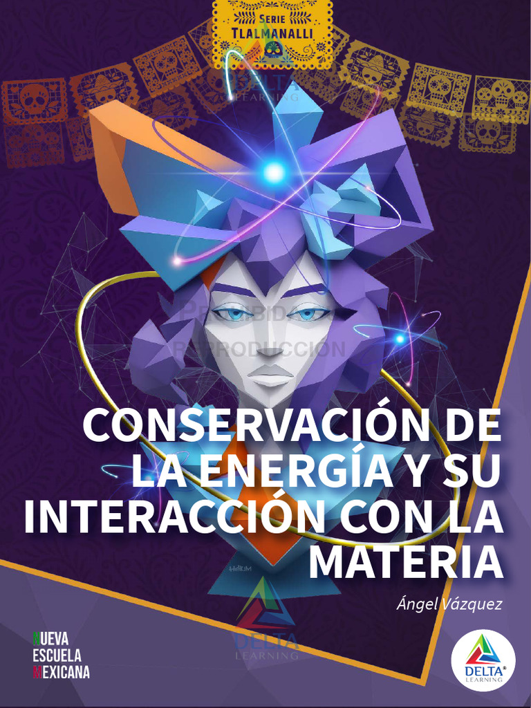 Conservación de La Energía - Tlalmanalli - Promo | PDF | Importar ...