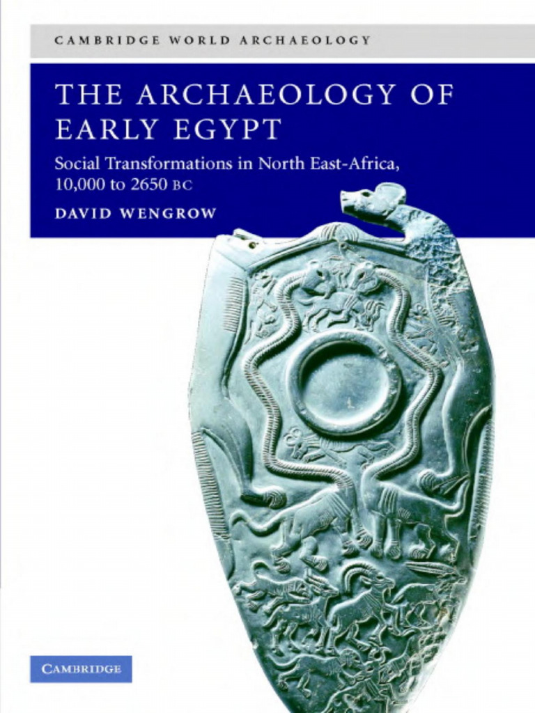 Prehistoric Egypt: Social Transformations | PDF | Ancient Egypt ...