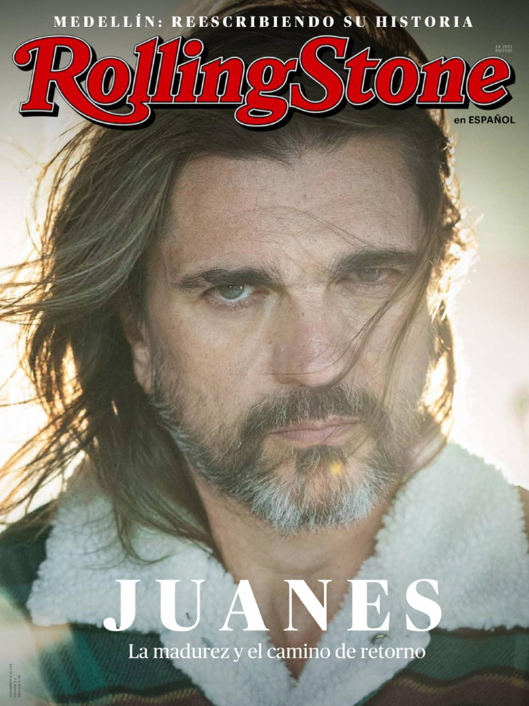 07-23-Rolling Stone | PDF