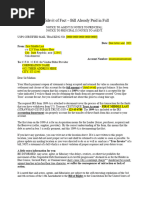 Car Insurance Bond | PDF | United States Dollar | Legal Tender