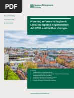 Manchester Local Development Scheme 2024-2026 | PDF | Policy | Manchester