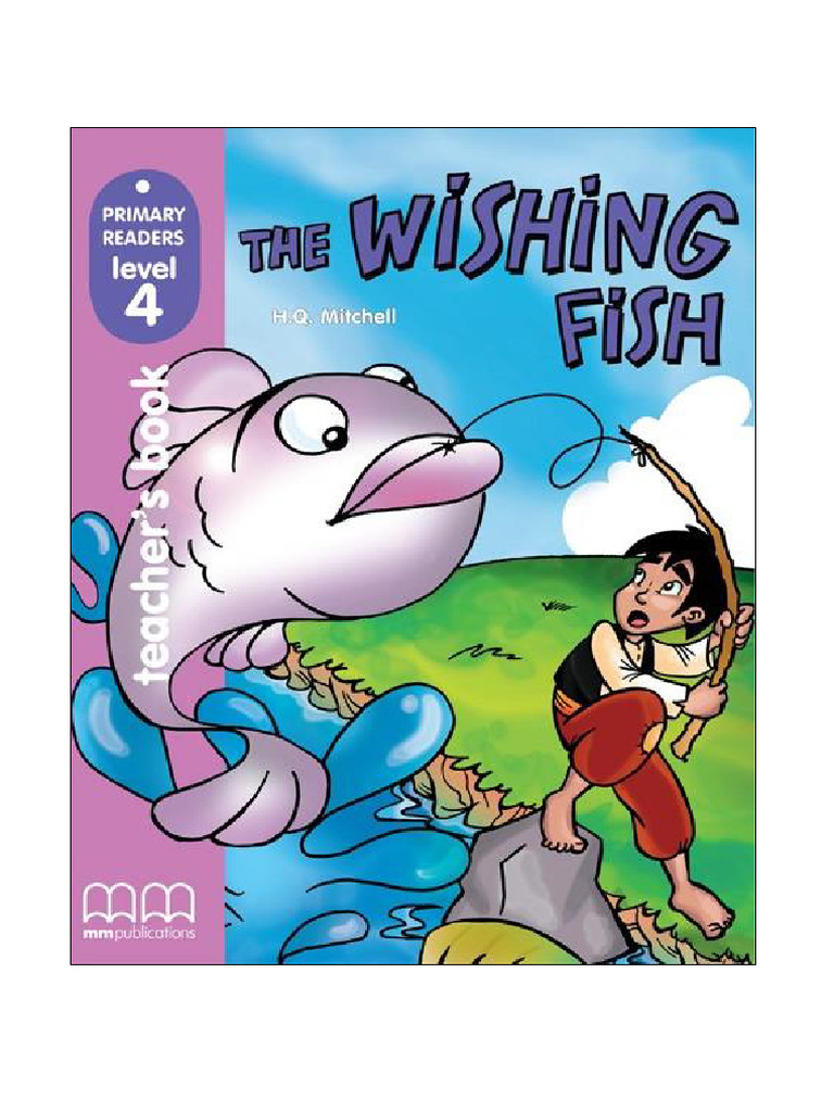 The Wishing Fish | PDF