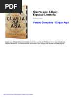 Guia de Estudo: Quarta Asa | PDF | Dragão | Continente