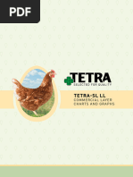 Layers Feed Consumption & Weight Chart | PDF | Chicken | Poultry