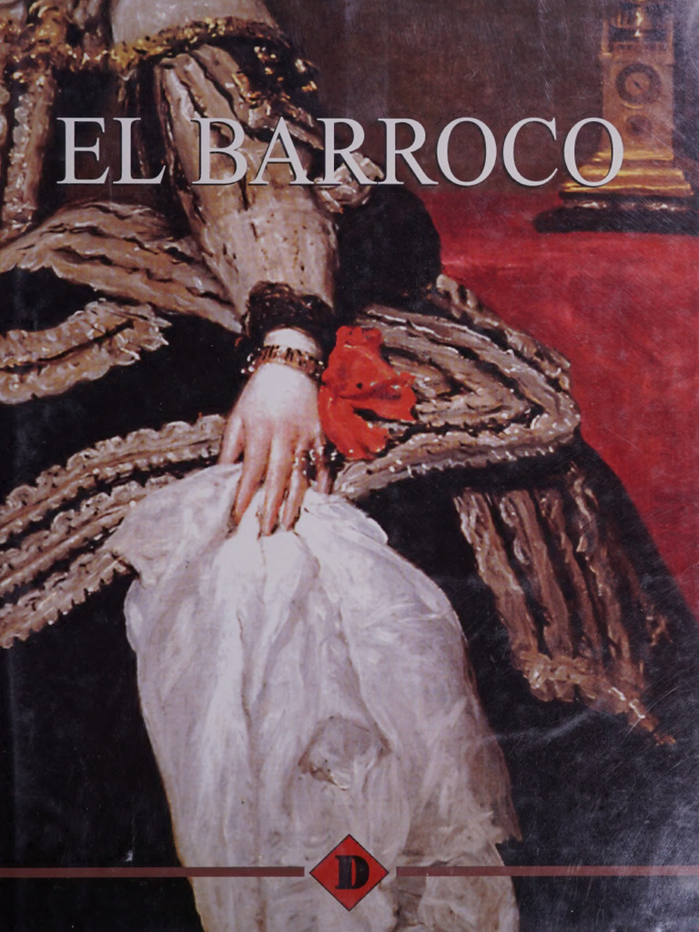 Rosario Camacho - El Barroco | PDF | Barroco | Renacimiento