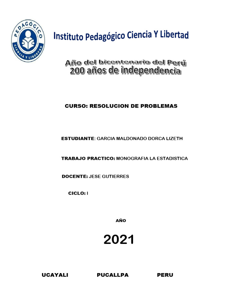 Esta Di Stica | PDF | Estadísticas | Mínimos cuadrados ordinarios