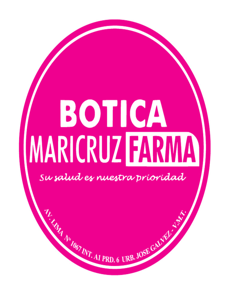 Logo Botica | PDF