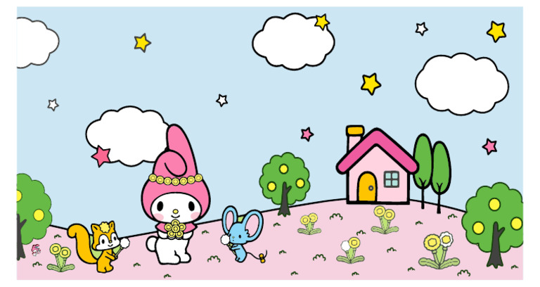 Melody Banner | PDF