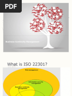 NCEMA 7000 Business Continuity Guidelines | PDF | Risk | Risk Assessment