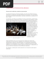 Interpretación de La Norma Oficial Mexicana NOM-028-SSA2-2009. | PDF ...