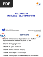 OOCL Reefer Inspection (PTI) Complete Guide 2024 | PDF | Menu ...