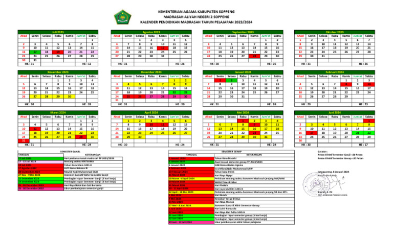 Kaldik Genap 2023-2024 - 240701 - 095740-Dikompresi | PDF