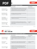 APUSH Period 4 Overview (1800-1848) | PDF | Abolitionism In The United ...