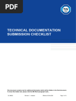 Common Submission Dossier Template (CSDT) | PDF | Sensitivity And ...