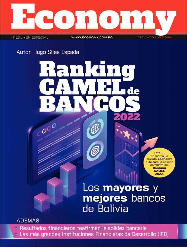 Ranking Camel 2022 | PDF