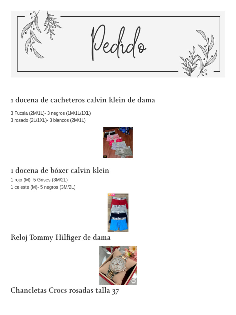 Pedido .pdf | PDF Pedido .pdf | PDF