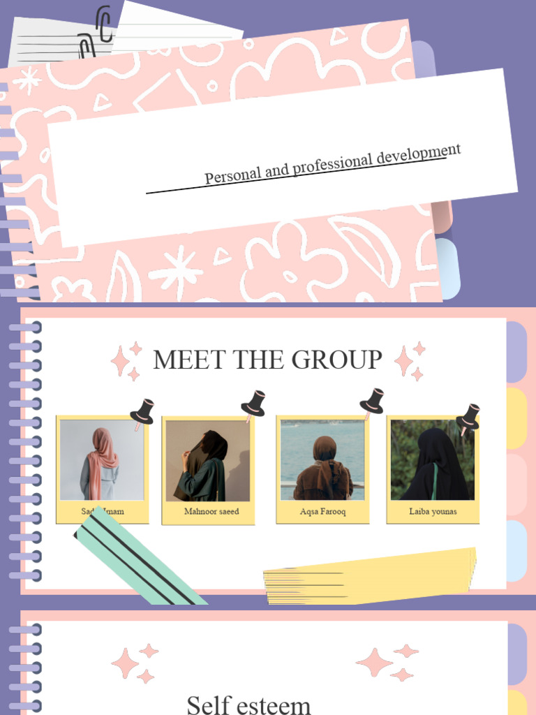 PPD | PDF | Self Esteem | Behavioural Sciences