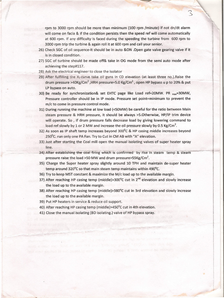 Scan 0003 | PDF | Turbine | Rotating Machines